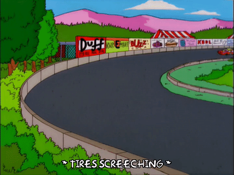 Racecar GIF - Conseguir o melhor gif em GIFER