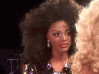 Rupaul GIFs - Get the best gif on GIFER