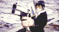 Trigun GIFs - Get the best gif on GIFER