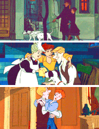 101 dalmatian GIFs - Get the best gif on GIFER