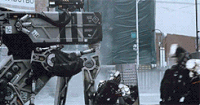 Cybernetic GIFs - Get the best gif on GIFER