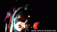 Le cyborg GIF - Conseguir el mejor gif en GIFER