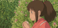 Studio ghibli GIFs - Get the best gif on GIFER