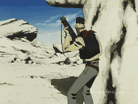 Trigun GIFs - Get the best gif on GIFER