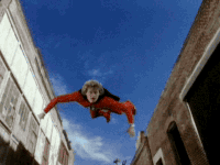 Hero GIFs - Get the best gif on GIFER