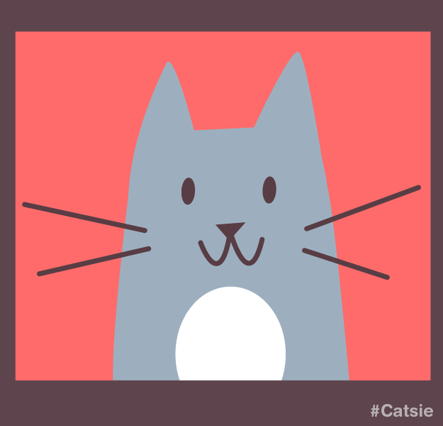 Catsie гифки, анимированные GIF изображения catsie - скачать гиф ...