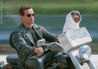 Terminator GIFs - Get the best gif on GIFER