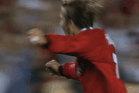 Beckhams GIFs - Get the best gif on GIFER