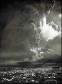 Volcanic GIFs - Get the best gif on GIFER