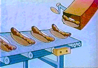 Hot dog GIFs - Get the best gif on GIFER