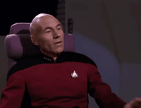 Picard GIFs - Get the best gif on GIFER