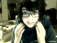 Homestuck cosplay GIFs - Get the best gif on GIFER