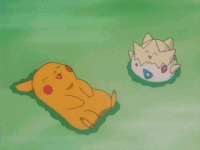 Togepi GIFs - Get the best gif on GIFER