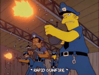 Gunfire GIFs - Get the best gif on GIFER