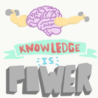 Knowledge GIFs - Get the best gif on GIFER