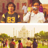 Mahal GIFs - Get the best gif on GIFER