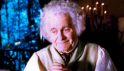 Baggins GIFs - Get the best gif on GIFER