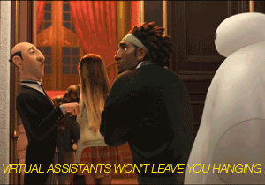 Assistants гифки, анимированные GIF изображения assistants - скачать ...