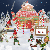 Elf GIFs - Get the best gif on GIFER