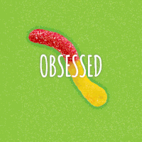 Obsessed GIFs - Get the best gif on GIFER