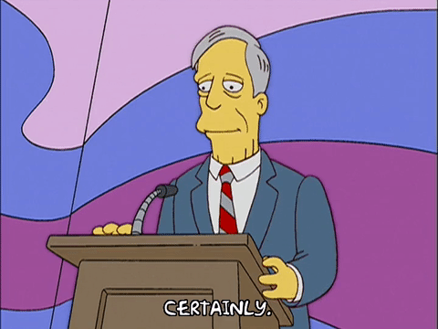 Politician GIFs - Get the best gif on GIFER