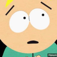 Butters GIFs - Get the best gif on GIFER