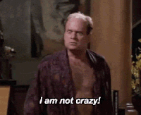 Frasier GIFs - Get the best gif on GIFER