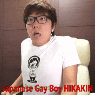 Hikakin GIFs - Get the best gif on GIFER