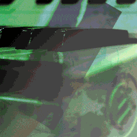 Synths GIFs - Get the best gif on GIFER