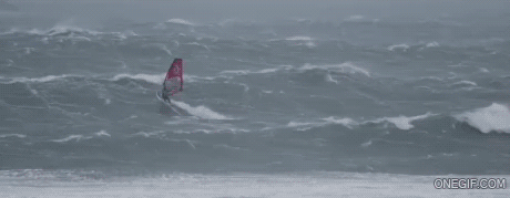 Windsurfing гифки, анимированные GIF изображения windsurfing - скачать ...