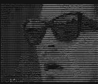 Ascii гифки, анимированные GIF изображения ascii - скачать гиф картинки ...