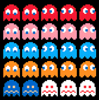 Pacman GIFs - Get the best gif on GIFER