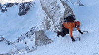Climbing GIFs - Get the best gif on GIFER