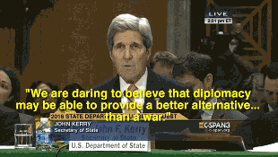 Diplomacy GIFs - Get the best gif on GIFER