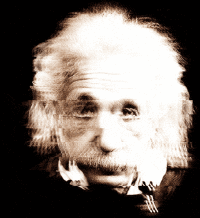 Einstein GIFs - Get the best gif on GIFER