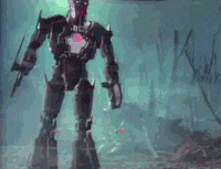 Captain power гифки, анимированные GIF изображения captain power ...