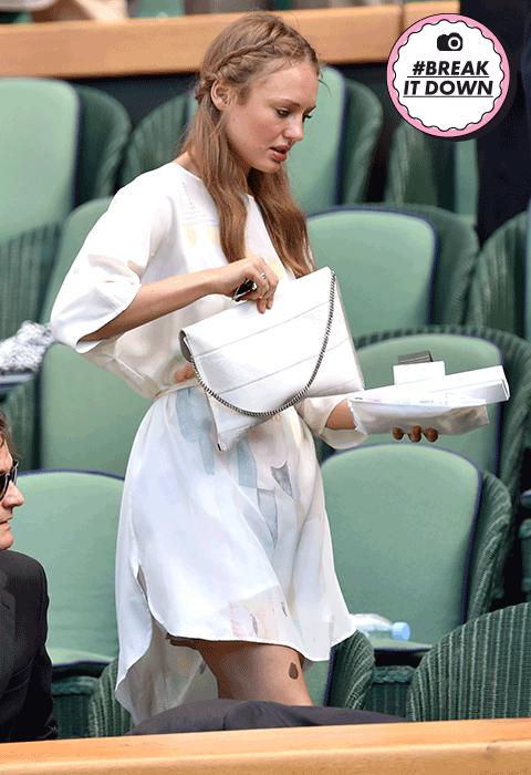 Outfit GIFs - Get the best gif on GIFER