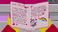 Diary GIFs - Get the best gif on GIFER