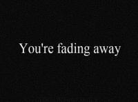 Fading GIFs - Get the best gif on GIFER