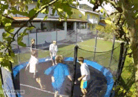 Jumpolines GIFs - Get the best gif on GIFER