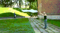 Ladders GIFs - Get the best gif on GIFER