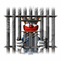 Prision GIFs - Get the best gif on GIFER