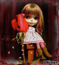 Dolls GIFs - Get the best gif on GIFER