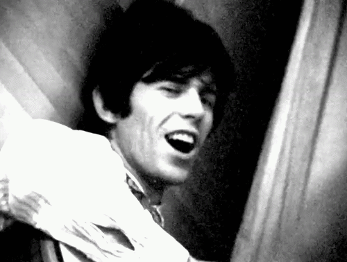 Keith richards young GIF - Conseguir o melhor gif em GIFER