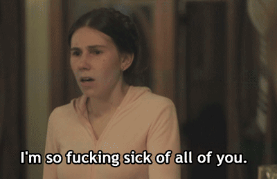 Shosh GIFs - Get the best gif on GIFER