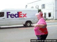 Fedex GIFs - Get the best gif on GIFER