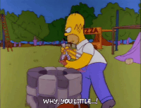 Enojado GIF - Conseguir el mejor gif en GIFER