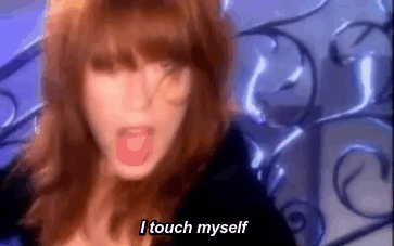 Divinyls GIFs - Get the best gif on GIFER