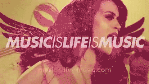 Musicislifeismusic GIFs - Get the best gif on GIFER