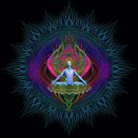 Meditation GIFs - Get the best gif on GIFER